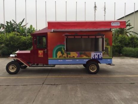 Ford Model T Car | Antique Ford Model T Car - Antiquegolf