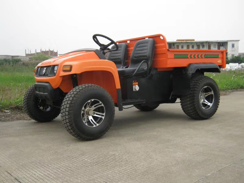 John deere turf gator TX utility vehicle for sale