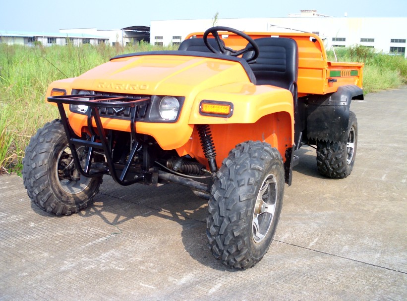 Turf gator electric farm utility vehicle manufacturer cheap price ...