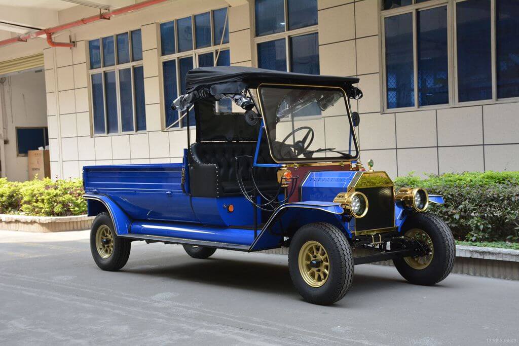 model t runabout pickup