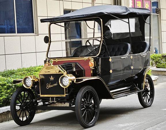 Ford model t touring car for sale 1915 model t car renewed