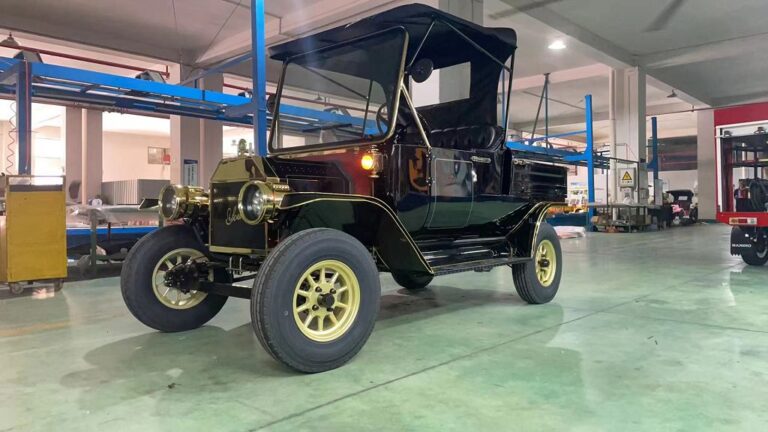 Ford model t touring pickup for sale brand new model tt
