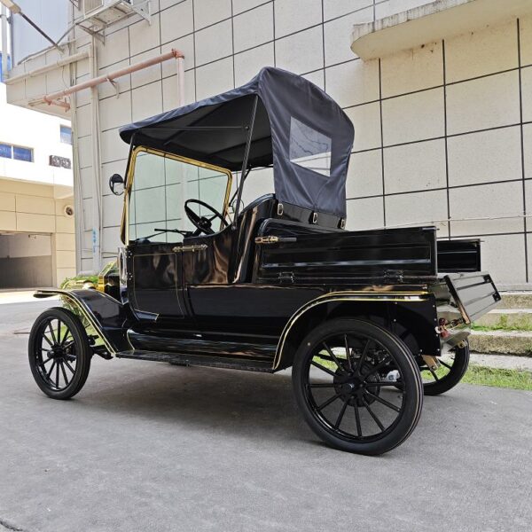Ford model t touring pickup for sale brand new model tt