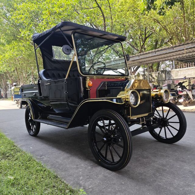 Ford model t touring pickup for sale brand new model tt